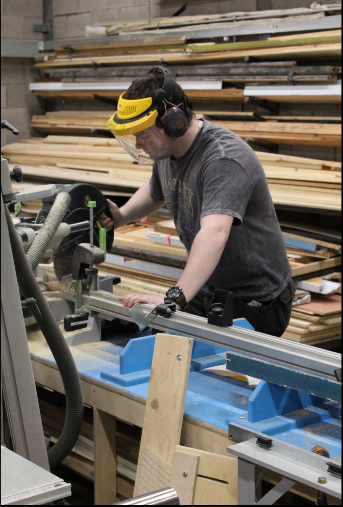 CWH CONSTRUCTION AND CARPENTRY – CWH Construction And Carpentry